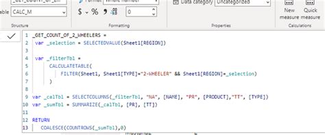dax self join without filter r powerbi
