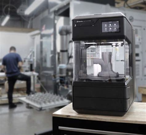 Makerbot Releases 3d Printing Trends Report Core77