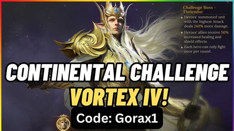 Building Teams For Continental Challenge And Temporal Vortex In Dragonheir X Dragonstride Youtube