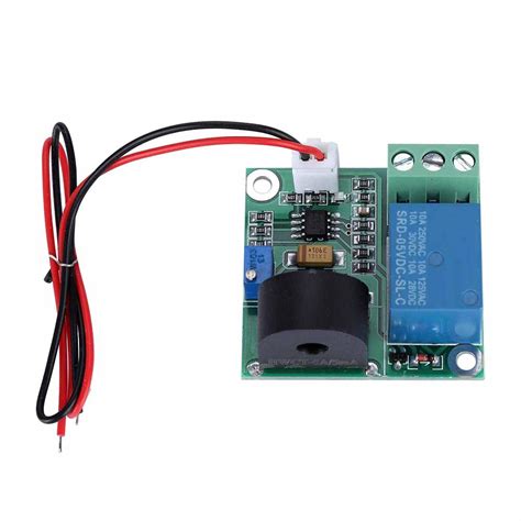buy sensor module relay module dc current sensor module current