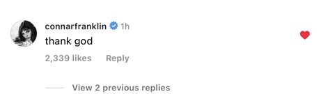 Selenas Friend Connar Is One Of Us 🤣 Wvti5d2ngp Selena