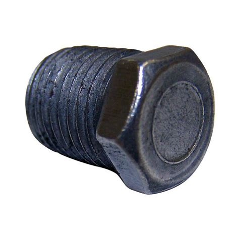 Water Jacket Plug Somar 4x4 The House Of Jeep