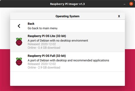 Instalación De La Raspberry Pi 400 Atareao Con Linux