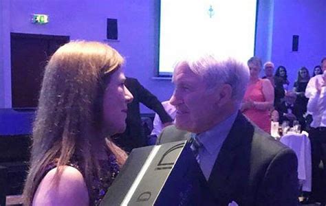 Bertie Auld Legacy News And Events