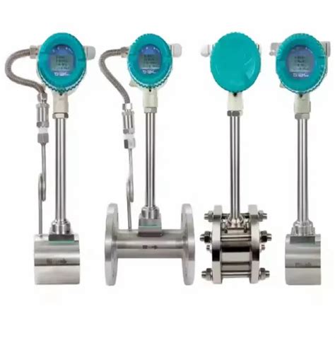 Ss 316 Vortex Flow Transmitter For Automoitve At ₹ 25430piece In Vadodara Id 2855959610930