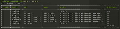Creating Crud Web App With Laravel 8 And React Part I — Ireka Soft