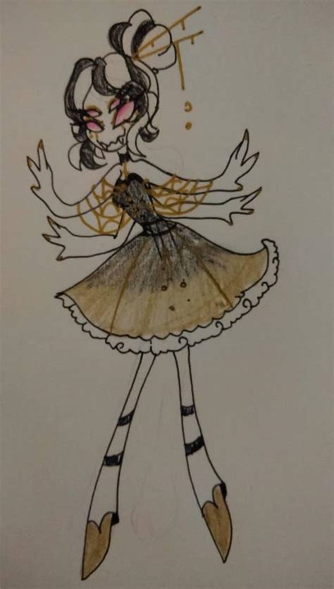 Ota Character Adopt Closed By Sunflowermemory On Deviantart