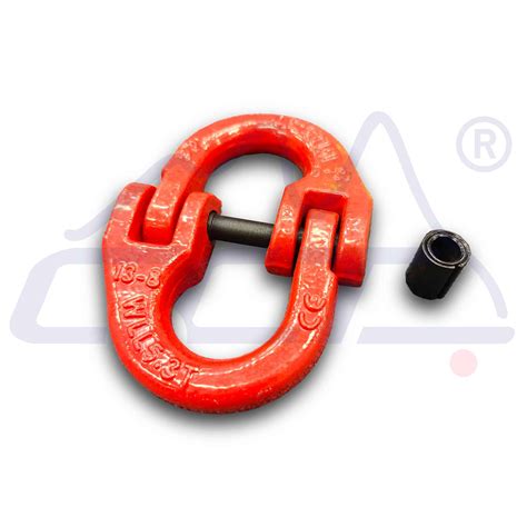 53t Wll Hammer Lock Connector Cct