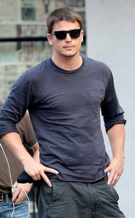 Josh Hartnett Sexy Body And Actor