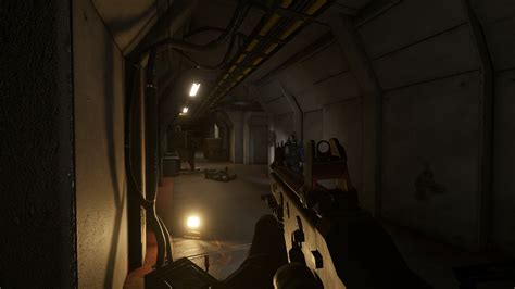 Scp Secret Laboratory Release Date Platforms And Game Details Ensigame