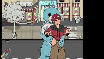 Shark Tank Spooky Milk Life Demo Preview Full Playthrough On Xvideos Red Corrected