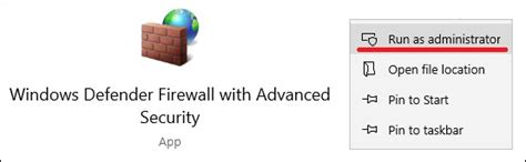 Tutorial Windows Block IP Address Using The Command Line