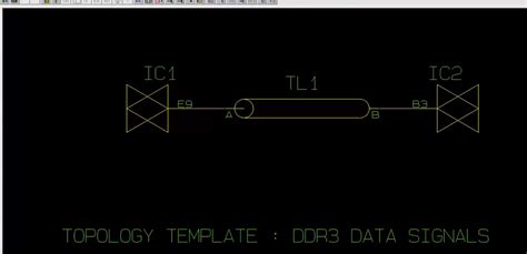 Defining And Routing Pcb Constraints For Ddr3 Memory Circuits Zuken Blog
