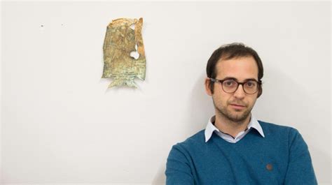 Daniel Silvo El Arte Es Una Pista Donde Experimentar Con Diferentes