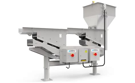 Ppm Libra Mass Flow Potatopro