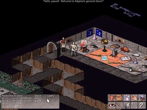 Roguelikes A Unique Challenging Spin On The RPG Genre