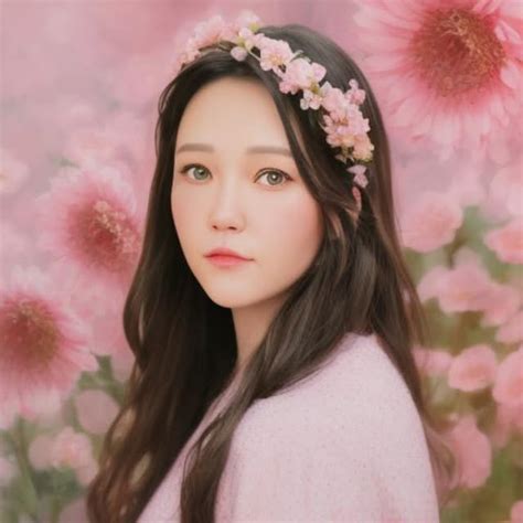 김미서 2008luna • Threads Say More