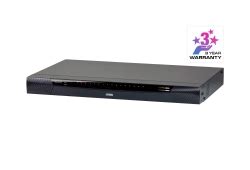 KVM Over IP Switches ATEN Corporate Headquarters