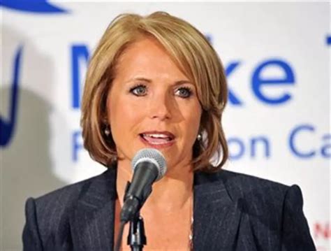 Katie Couric Leaving Cbs Evening News