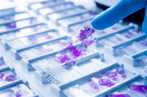 What Is Formalin Fixed Paraffin Embedded Ffpe Tissue