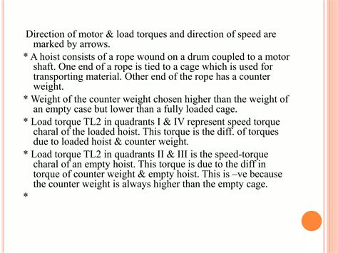 Braking and multi-quadrant operation of VSI drives,Cycloconverter based induction motor drive ...