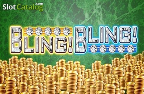 Bling Bling Wild Tiles Slot - Free Demo & Game Review
