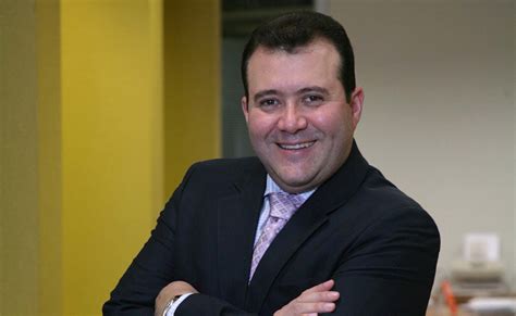 Algar Tech Anuncia Novo Presidente Baguete