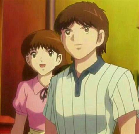 Pin De Tn De Tokyo Revengers En Jun Misugi X Yayoi Aoba Capitan