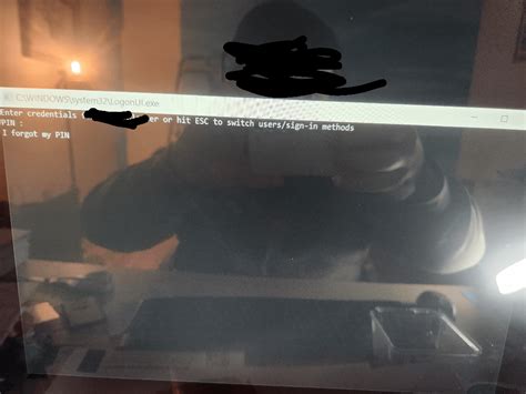 Computer Restart Fixed Issue Resolved Just Want To Know How This