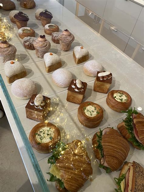 Socker Sucker Bageri Konditori Vasastan Stockholm