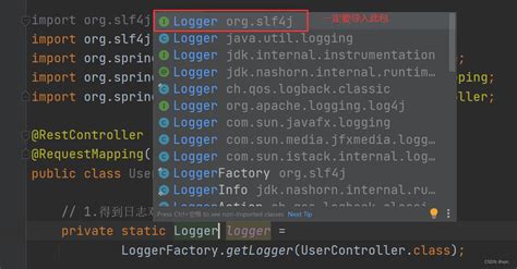 【springboot】日志是什么基于lombok的日志输出lombok日志 Csdn博客
