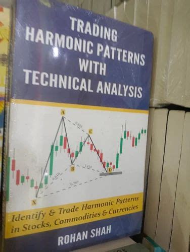 Trading Harmonic Patterns With Technical Analysis Book At Rs 110 Laxmi Nagar New Delhi Id Trading Harmonic Patterns With Technical Analysis Book At Rs 110 Laxmi Nagar New Delhi Id