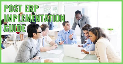 ERP CRM Blog From Datix Consultants Erp Post Go Live