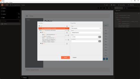 Default Filter Value For DataGrid Column Angular