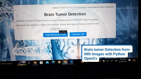 Mohammad Ariful Islam On Linkedin Python Open Cv Project With Flask Web Apps Workings Trained