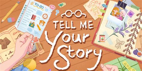 How Tell Me Your Story Aims To Connect With Cozy Audiences