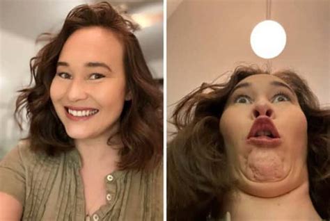 Girls And Their Funniest Faces Klyker Com