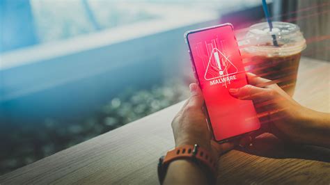 Hackers Are Impersonating Banks To Infect Your Android Phone With