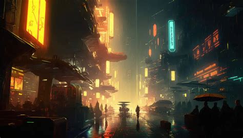 赛博朋克 边缘行者 4k 电脑 壁纸 3840×2160 绘壁纸