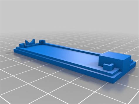 Gehäuse Für Arduino Nano