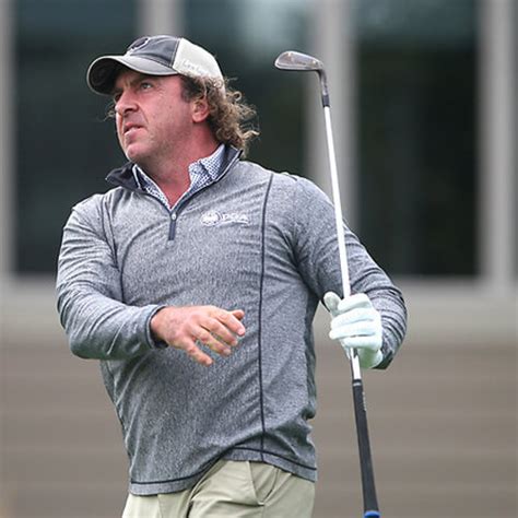 Chris Borgen 24 Golf