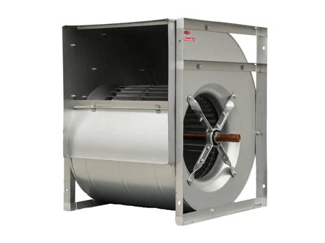 Duct Industrial Centrifugal Fan At ₹ 12000 In New Delhi Id 2852813601273