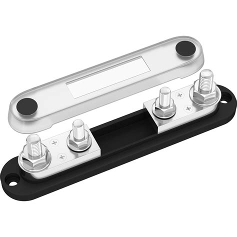 Bb300 Anl Anl Fuse Block With Cover 20 To 750a Daier