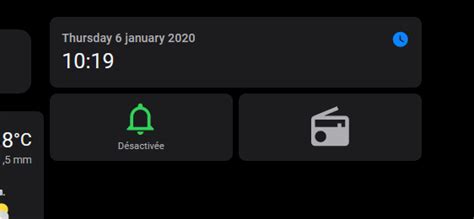 🔹 Template Entity Row Put Templates In An Entities Row Lovelace And Frontend Home Assistant