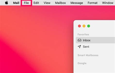How To Block And Unblock Email Addresses On Mail For Mac