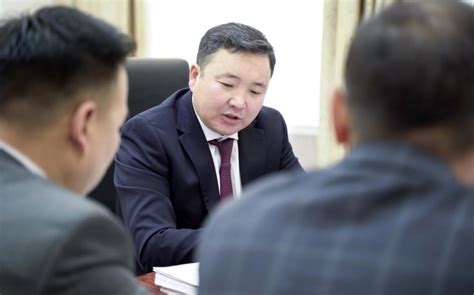 Ж Сандагсүрэн Барилга барих зөвшөөрлийг богино хугацаанд шийдвэрлэдэг болно