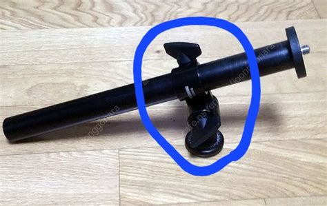 카메라 부속품 이거 이름이 뭔가요 지식in