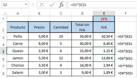 Arrastrar Una Formula En Excel Image To U
