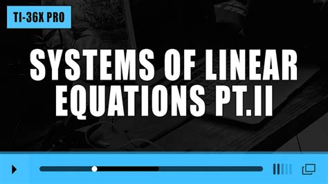 TI 36X PRO Calculator Workshop NORMAL DISTRIBUTION
