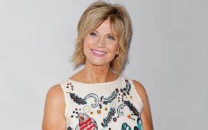 Tv And Movie Actress Markie Post Best Known For Roles In Fall Guy